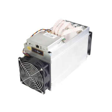 China Ant Miner L7 ASL Bittman's newly released mining machine Ant ...