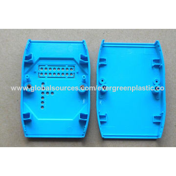 China Plastic Electronic housing on Global Sources,connecting box ...