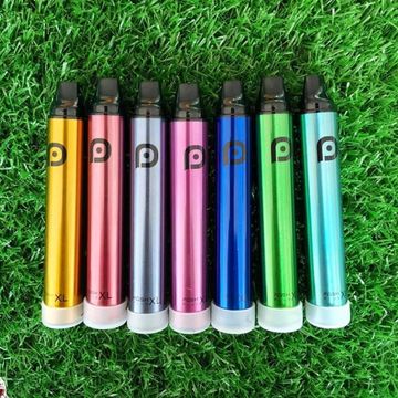 China POSH PLUS XL 6% SALT NICOTINE 1500 PUFFS DISPOSABLE VAPE DEVICE ...