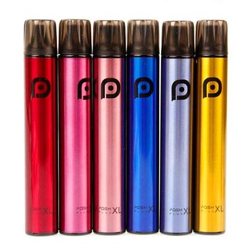 China Selling Posh Plus XL Disposable Pod Device with 1500 Puffs 550mAh ...