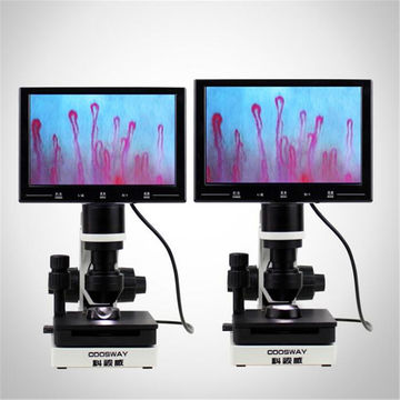 China Best selling professional testing blood circulation monitor on ...