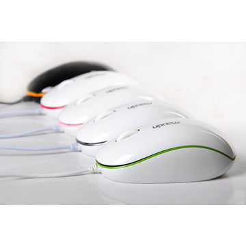 China 3D optical mouse with elegant design on Global Sources,Optical ...