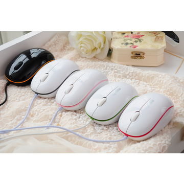 China 3D optical mouse with elegant design on Global Sources,Optical ...