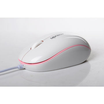 China 3D optical mouse with elegant design on Global Sources,Optical ...