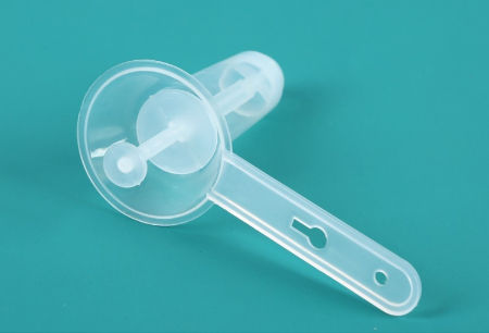 Medical Disposable Plastic Sterile Anoscope, Without Light Source ...