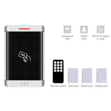 China Wiegand 26 RFID Access Control on Global Sources,wiegand 26 rfid ...