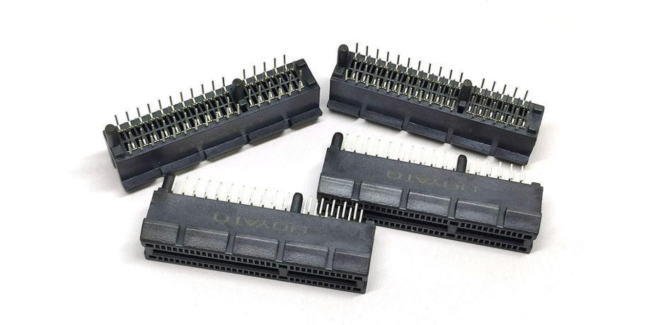 China Hot Products pcie VER009S PCI-E 1X to 16X 009 Card Extender ...