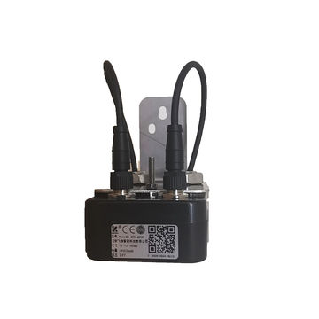 China High Quality Medical Electrochemical Oxygen Gas Sensor Harmful ...