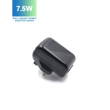 China 5V 1A Interchangeable plug AC adapter on Global Sources,power ...