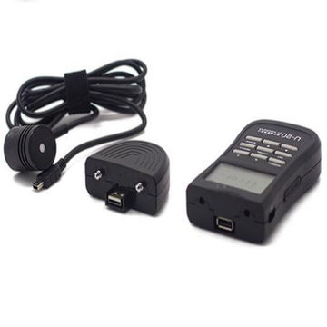 China Hand-held ultraviolet illuminometer UVC sterilization lamp ...