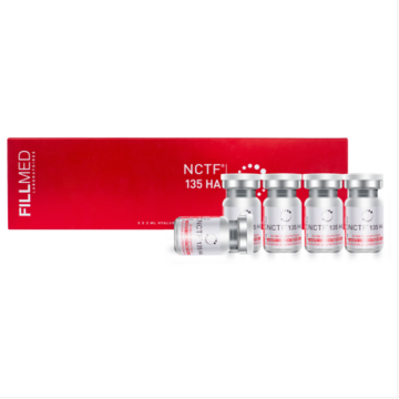 China High-Class Fillmed Nctf 135ha Filorga Anti-Aging Skin Booster ...
