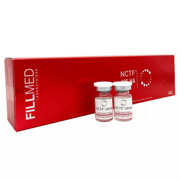 China High-Class Fillmed Nctf 135ha Filorga Anti-Aging Skin Booster ...