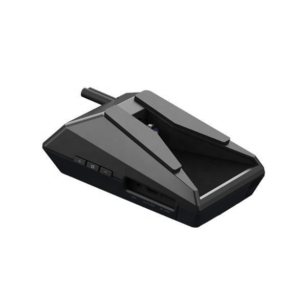 China Advanced Driver Assistance System, ADAS, GPS vehicle track recording, FCW, PCW, LDW, HMW ...