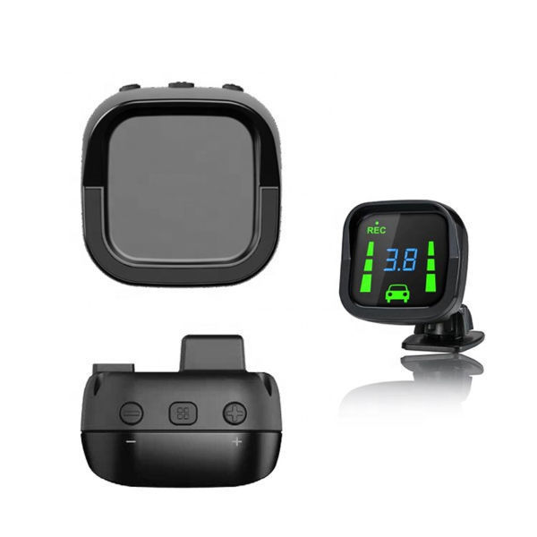 China Advanced Driver Assistance System, ADAS, GPS vehicle track recording, FCW, PCW, LDW, HMW ...