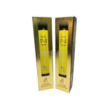 China IZI XL 1800 puffs disposable vape Electronic cigarettes ...