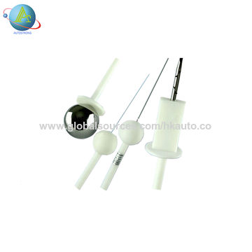 China IEC60529 Standard IP1/IP2/IP3/IP4 Test Probe Kits on Global ...