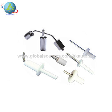 China IEC60529 Standard IP1/IP2/IP3/IP4 Test Probe Kits on Global ...