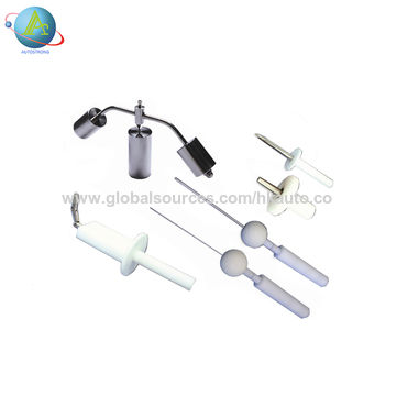 China IEC60529 Standard IP1/IP2/IP3/IP4 Test Probe Kits on Global ...