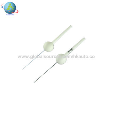 China IEC60529 Standard IP1/IP2/IP3/IP4 Test Probe Kits on Global ...