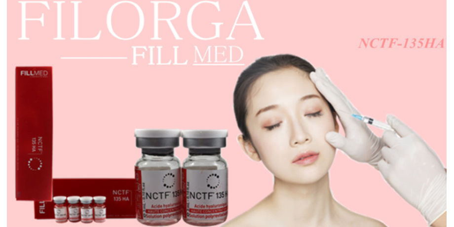 China High quality filorga Placenta injetavel 135ha 5x3ml for face ...