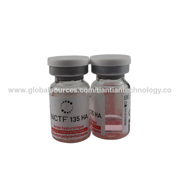 China High quality filorga Placenta injetavel 135ha 5x3ml for face ...