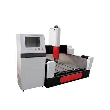 China Monument tombstone engraving machine / 1325 granite laser ...