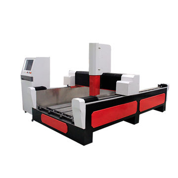 China Monument tombstone engraving machine / 1325 granite laser ...