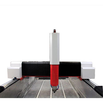 China Monument tombstone engraving machine / 1325 granite laser ...