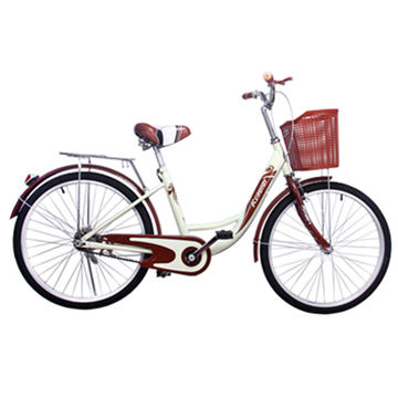 China Steel Retro Road Bike City Bicycle Bicycles for Sale China Made ...
