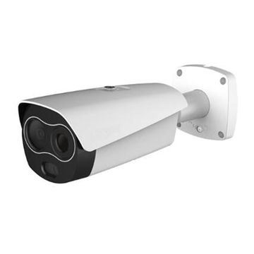 China High performance CMOS cctv camera thermal for body temperature on ...