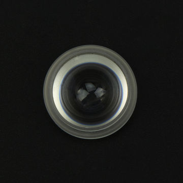 China Customized High Precision Optical Lens Glass for Telescope ...