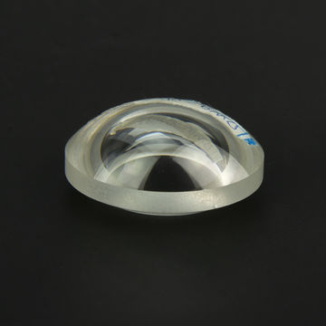 China Customized High Precision Optical Lens Glass for Telescope ...