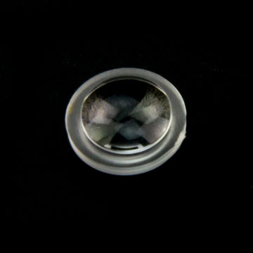 China Customized High Precision Optical Lens Glass for Telescope ...