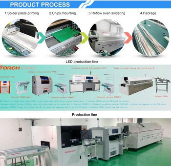 China TORCH PCB UV LED EXPOSURE UV260D on Global Sources,EXPOSURE ...