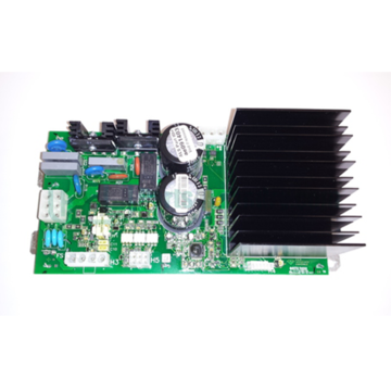China PCBA Manufacturer OEM Inverter Module PCB Assembly in China Fast ...