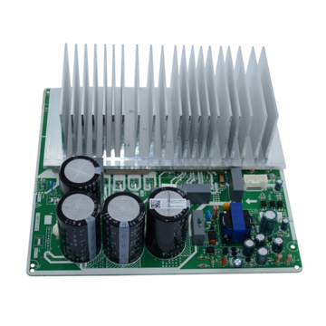 China PCBA Manufacturer OEM Inverter Module PCB Assembly in China Fast ...