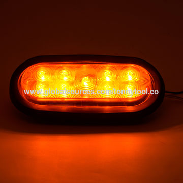 China High Intensity Trailer Tail Light, PMMA Lens Tail Light Universal ...