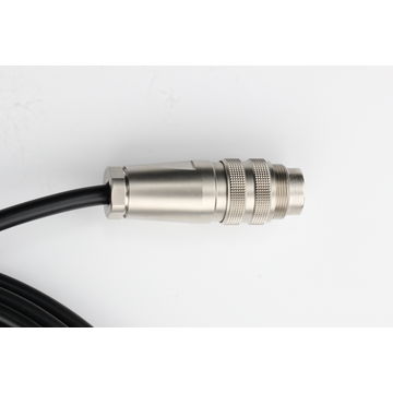 China WP Din 6pin Male to Open on Global Sources,Din 6Pin Cable,Din ...