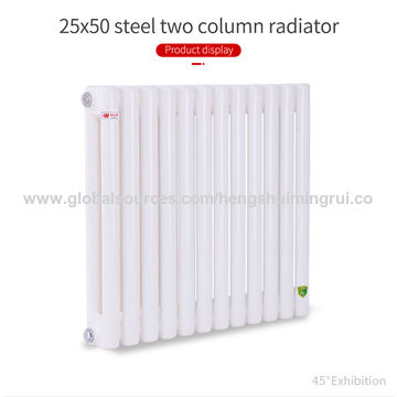 China Steel tube radiator on Global Sources,radiators