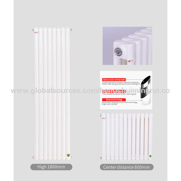 China Steel tube radiator on Global Sources,radiators