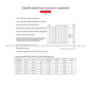 China Steel tube radiator on Global Sources,radiators