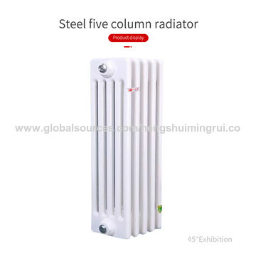 China Steel tube radiator on Global Sources,radiators