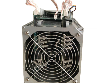 MultiMiner F2 FPGA Miner Blackminer F2 6 Algorithms Crypto Mining ...