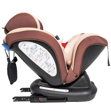 China Outdoor cradle car seat car home multi-purpose child seat on ...