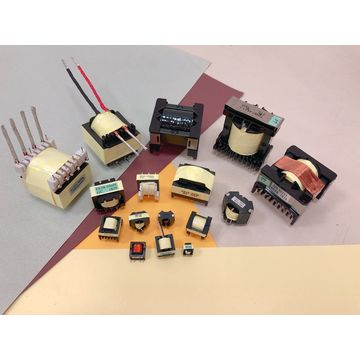 Taiwan High frequency transformers ,Customized Specifications are ...