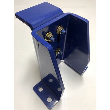 South Korea Seismic Stopper for seismic solution on Global Sources ...