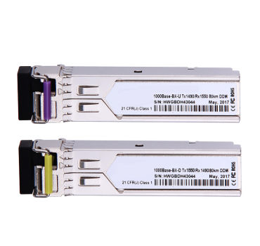 China Fiber Optical Modules 10G Multi-SFP Module SFP-10G-SR OMXD30000 ...