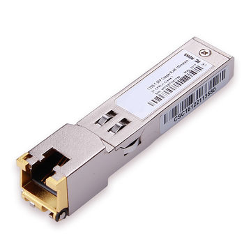 China Fiber Optical Modules 10G Multi-SFP Module SFP-10G-SR OMXD30000 ...
