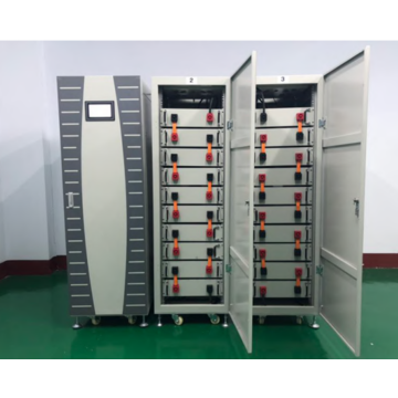 China Distributed energy storage systemLiFePO4 rechargeable Lithium ...