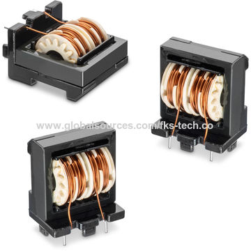 China Common mode coil on Global Sources,common mode coil,common mode ...
